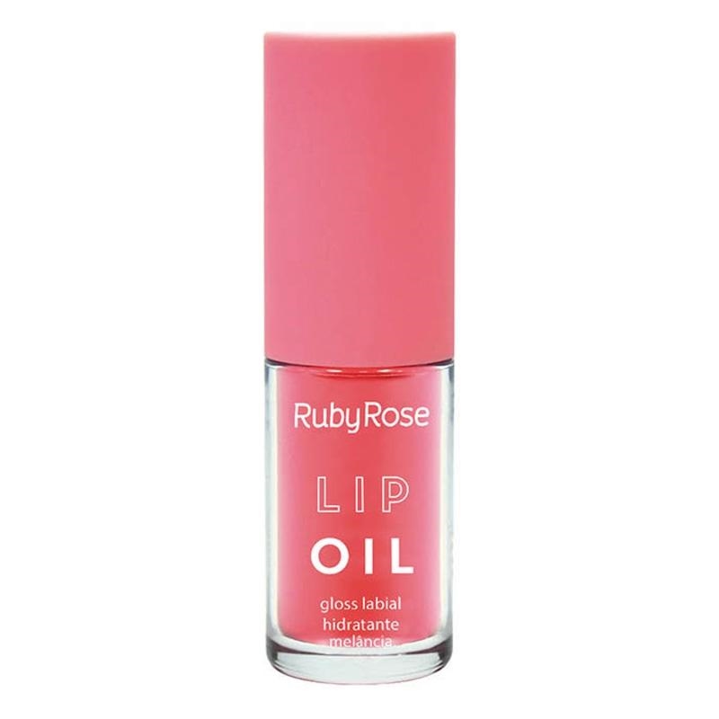 Lip Oil Ruby Rose | Mais Vaidosa - Lip Oil Ruby Rose - Ruby Rose ...