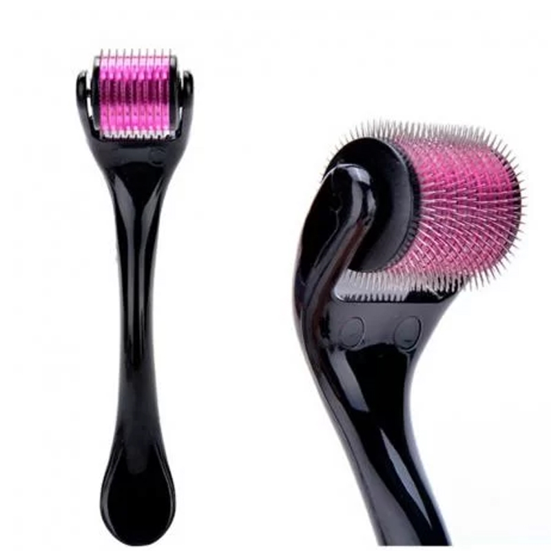 Micro Roller System 540 Agulhas 0.50mm | Mais Vaidosa - Micro Roller ...