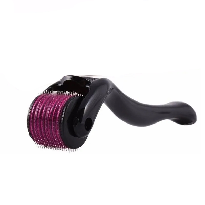 Micro Roller System 540 Agulhas 0.50mm | Mais Vaidosa - Micro Roller ...