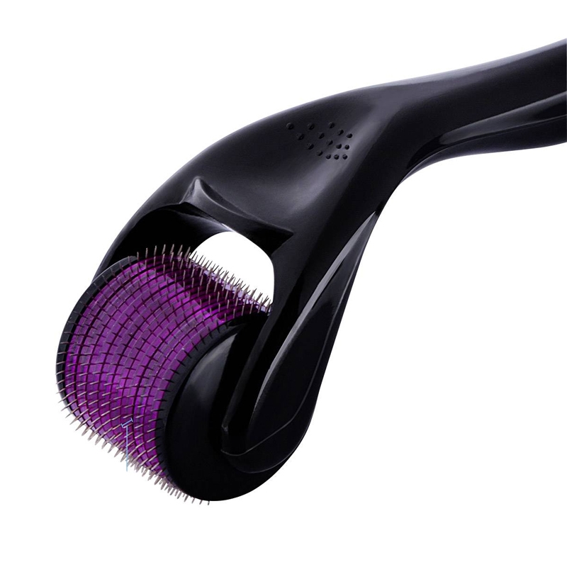 Micro Roller System 540 Agulhas 0.50mm | Mais Vaidosa - Micro Roller ...