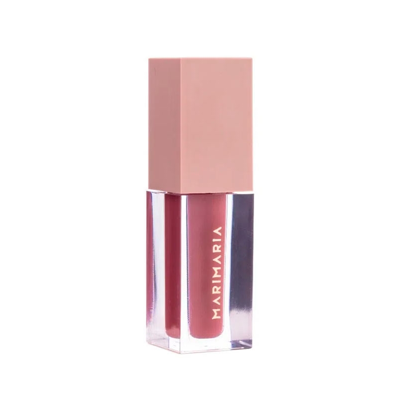 Gloss Maria Maria Makeup | Mais Vaidosa - Gloss Maria Maria Makeup ...