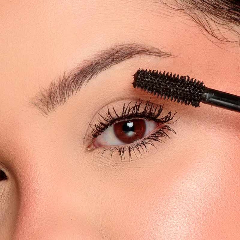 Máscara de Cílios Epic Lashes Ruby Rose | Mais Vaidosa - Máscara de Cílios Epic Lashes Ruby Rose ...