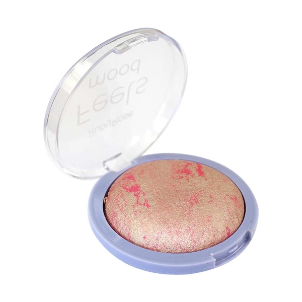 Baked Blush Feels Mood Ruby Rose| Mais Vaidosa - Baked Blush Feels Mood Ruby Rose 01 - Ruby Rose ...