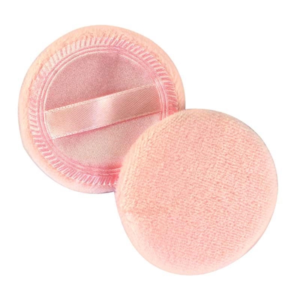 Kit c/ 2 Esponjas Puff Connert | Mais Vaidosa - Kit c/ 2 Esponjas Puff ...