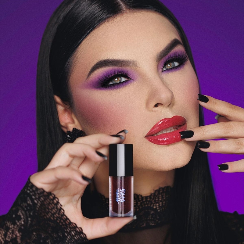 BT Magic Gloss The Magician Bruna Tavares | Mais Vaidosa - BT Magic Gloss The Magician Bruna ...