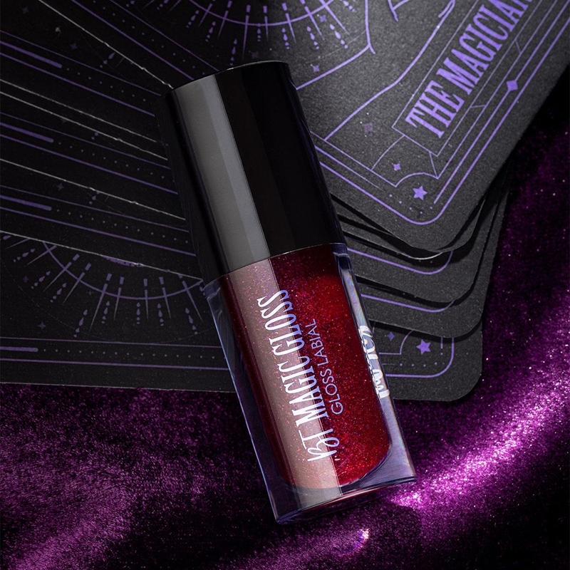 BT Magic Gloss The Magician Bruna Tavares | Mais Vaidosa - BT Magic ...