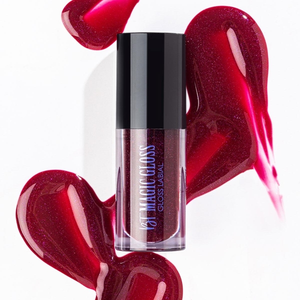 BT Magic Gloss The Magician Bruna Tavares | Mais Vaidosa - BT Magic Gloss The Magician Bruna ...