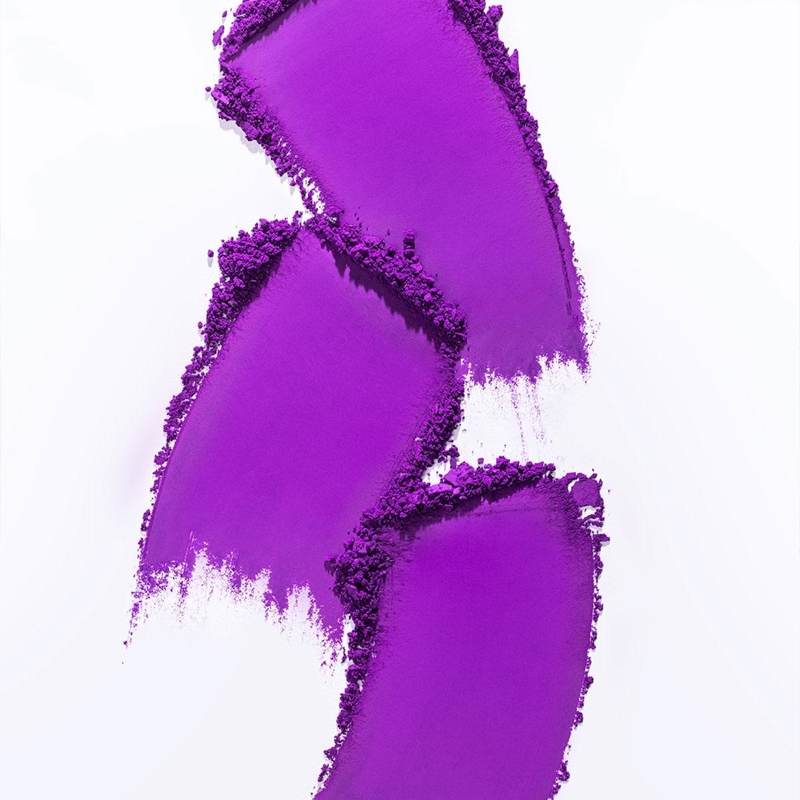 BT Purple Powder Blush e Sombra The Magician Bruna Tavares | Mais ...