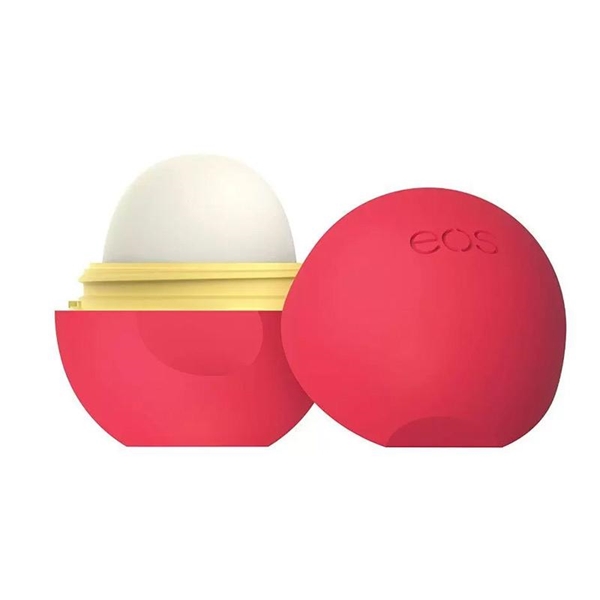 Lip Balm EOS Coconut Milk | Mais Vaidosa - Lip Balm EOS Coconut Milk ...