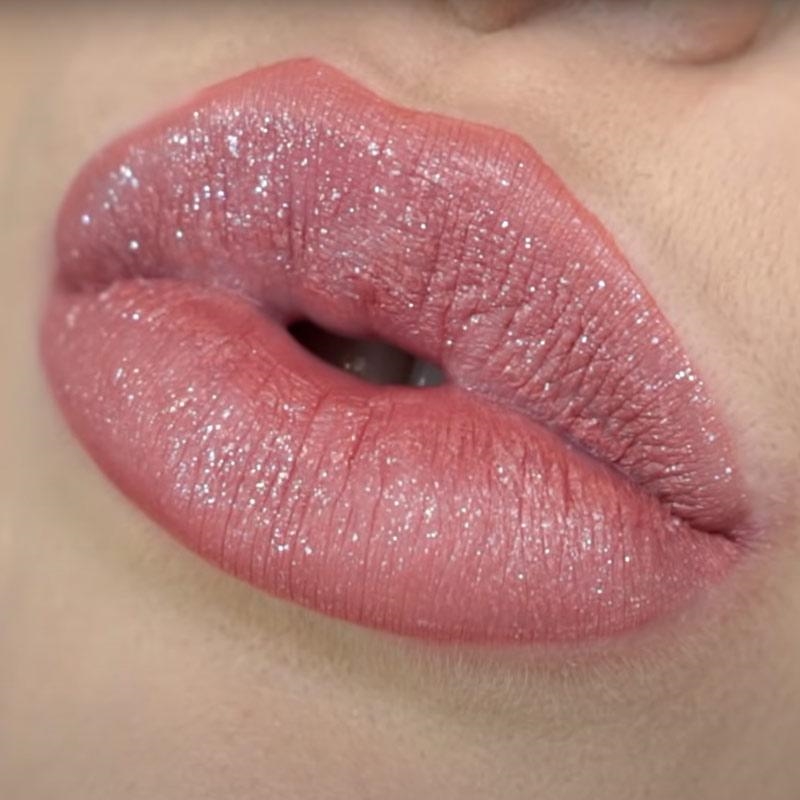 Batom Líquido Glitter Flip T&G| Mais Vaidosa - Batom Líquido Glitter ...