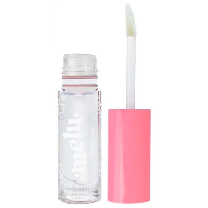 Lip Gloss Melu by Ruby Rose 2,5ml | Mais Vaidosa - Lip Gloss Melu by ...