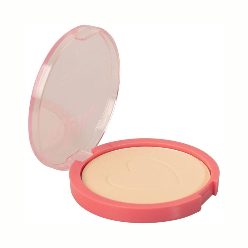 Pó Compacto Facial Melu by Ruby Rose 10g | Mais Vaidosa - Pó Compacto Facial Melu by Ruby Rose ...