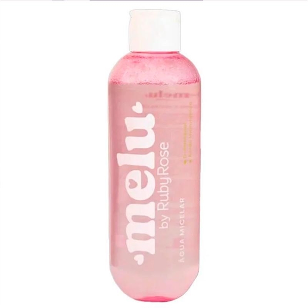Água Micelar Melu by Rose 100ml | Mais Vaidosa - Água Micelar Melu by ...