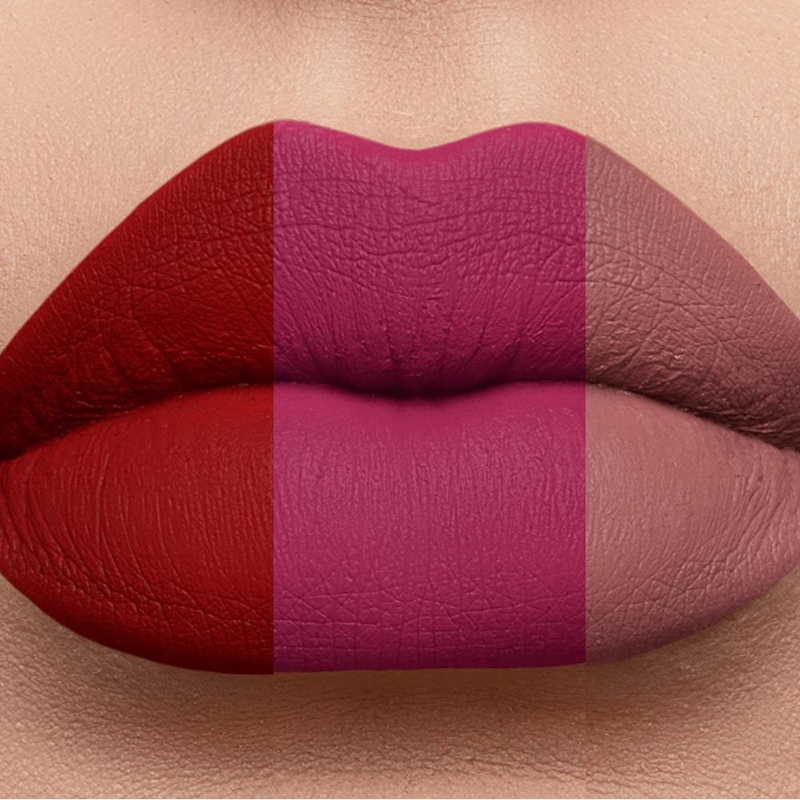 Kit de Batons Stick Ginger Glow - Mari Maria Makeup | Mais Vaidosa ...