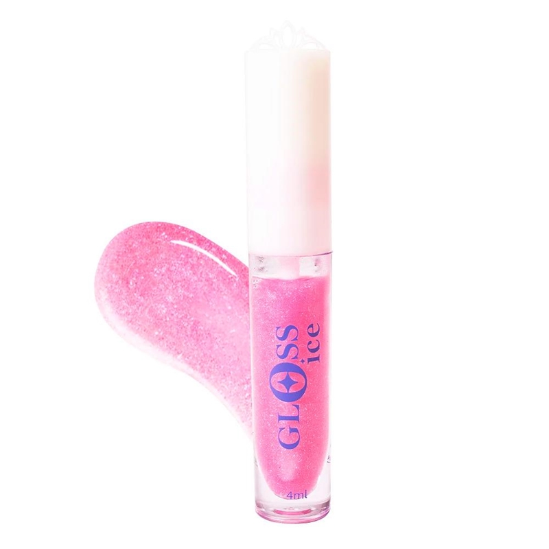 Gloss ICE Miss Lary | Mais Vaidosa - Gloss ICE Miss Lary - Miss Lary ...