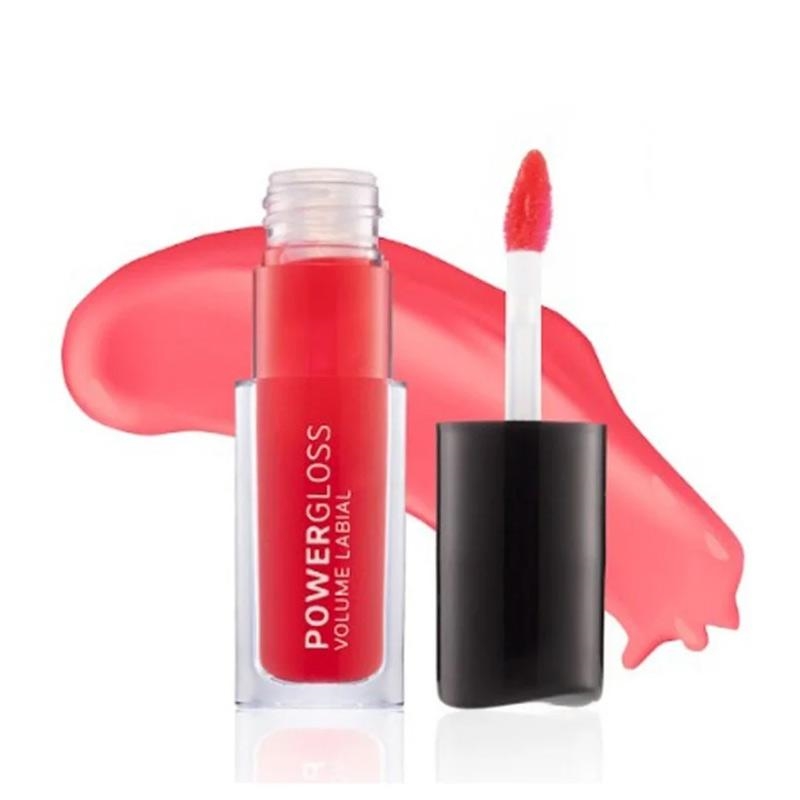 Power Gloss Tracta | Mais Vaidosa - Power Gloss Tracta - Tracta | Maquiagem mais barata na Mais ...