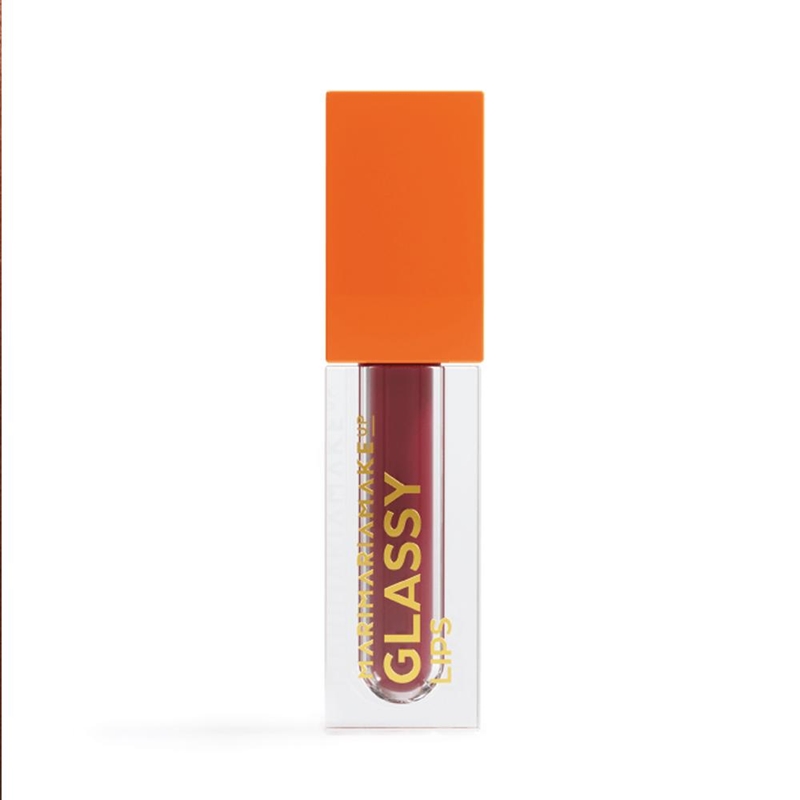 Gloss Glassy Lips Mari Maria 4ml | Mais Vaidosa - Gloss Glassy Lips ...