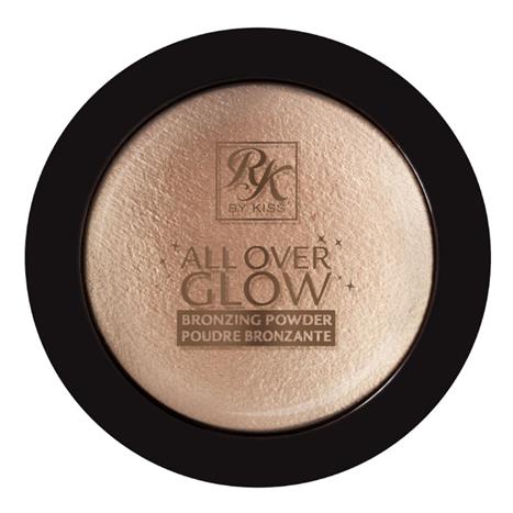 All Over Glow Bronzing Powder Ruby Kisses | Mais Vaidosa