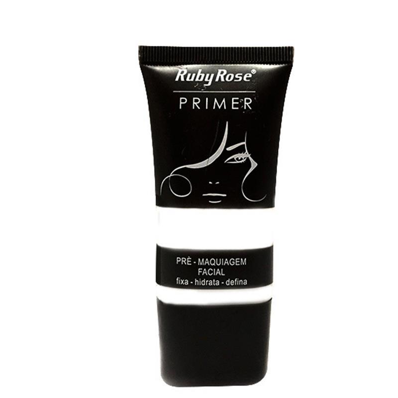 Primer Ruby Rose HB-8079 | Mais Vaidosa - Primer Ruby Rose 25 HB-8079 - Ruby Rose | Maquiagem ...